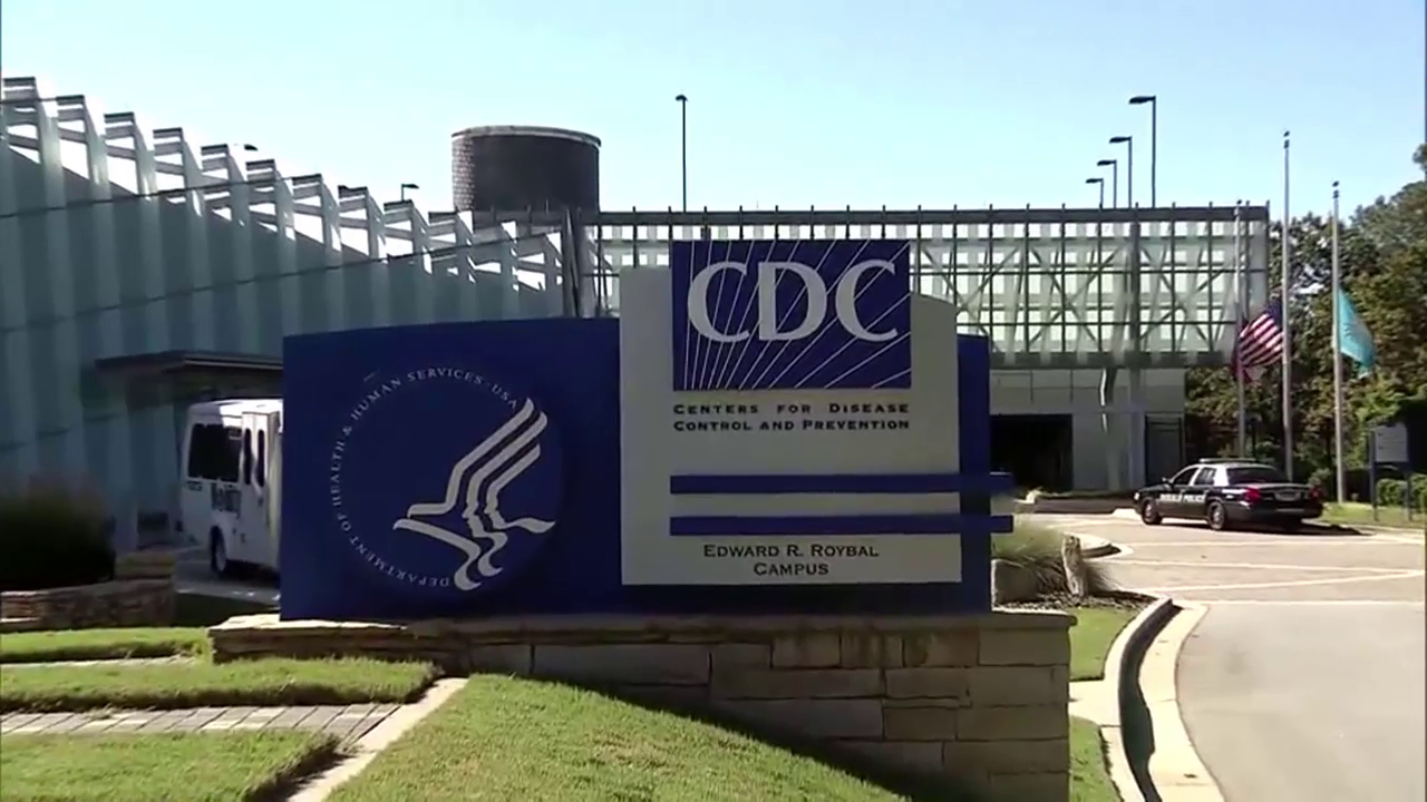 CDC Easing Restrictions On Wearing Masks Outdoors – 9and10News.com