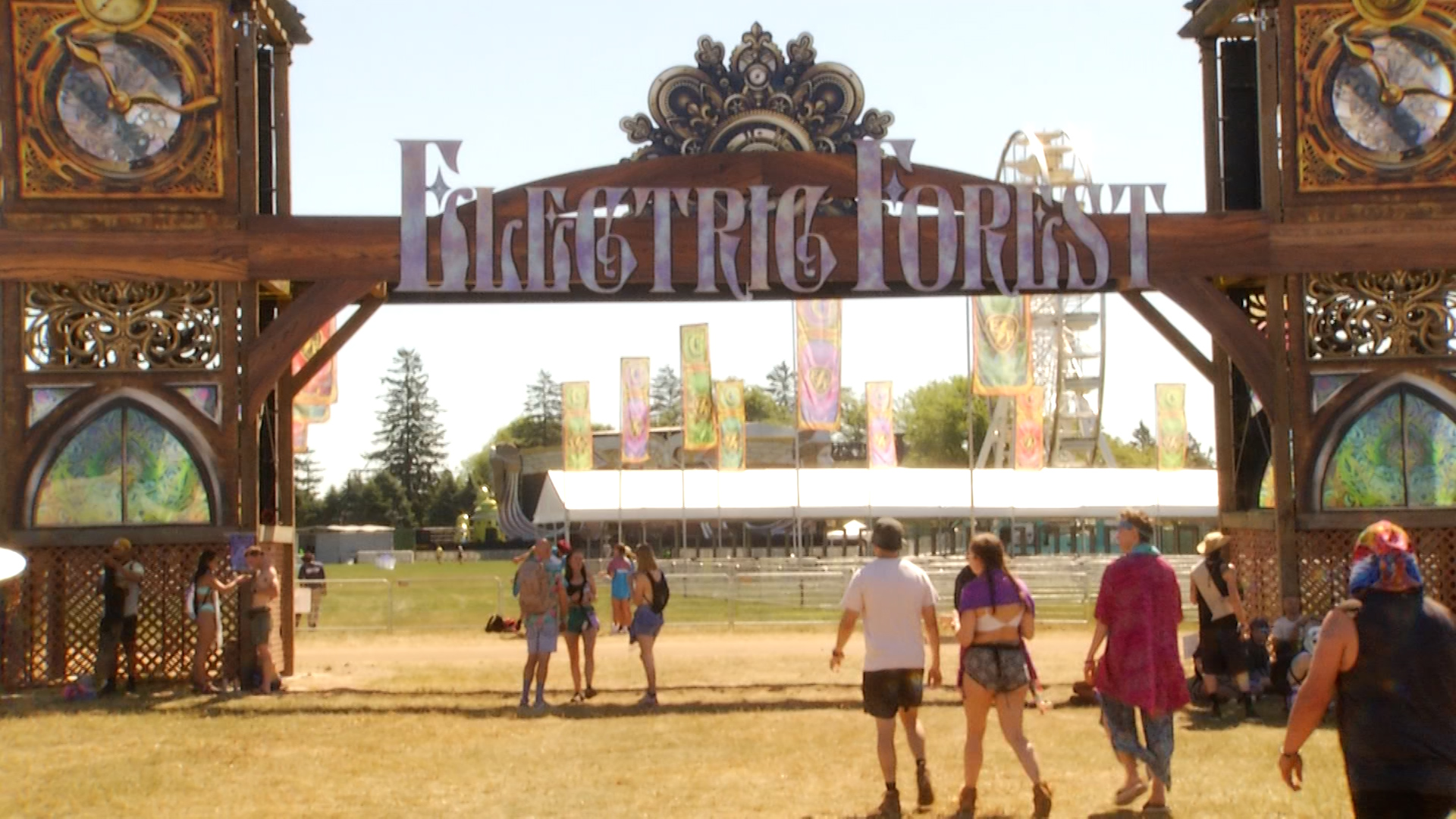 After Two Year Hiatus, Electric Forest Festival Returns to Rothbury – 9 ...