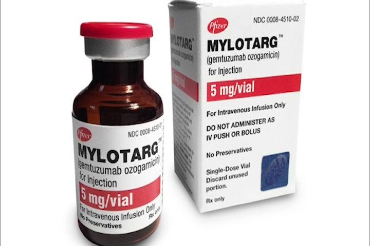 Healthy Living: Mylotarg and Leukemia – 9&10 News