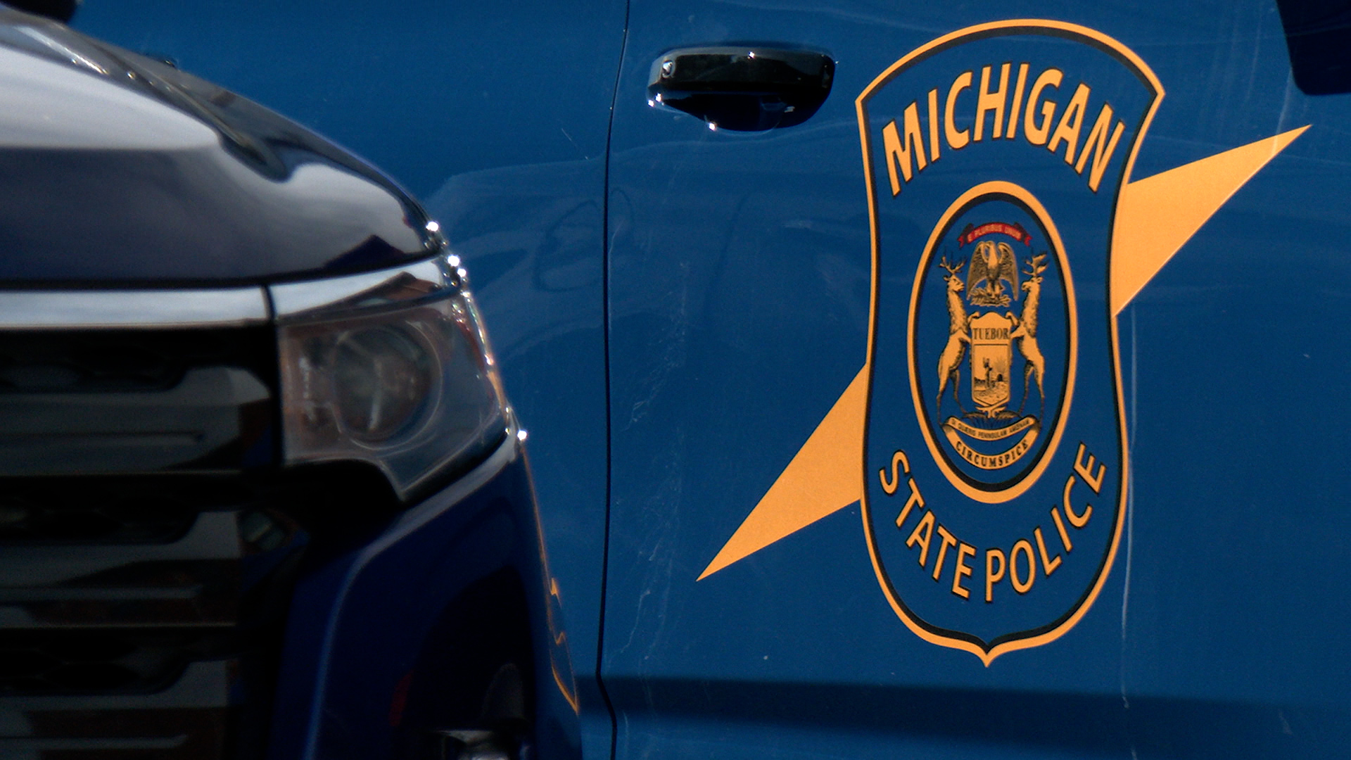MSP: Heavy police presence in Lake City – 9and10News.com