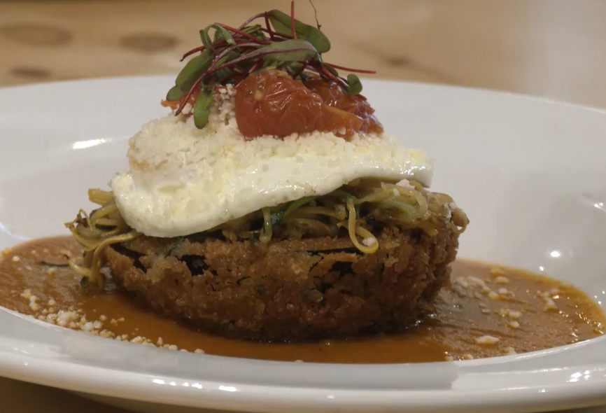 Inside The Kitchen at Bahía in Traverse City – 9&10 News