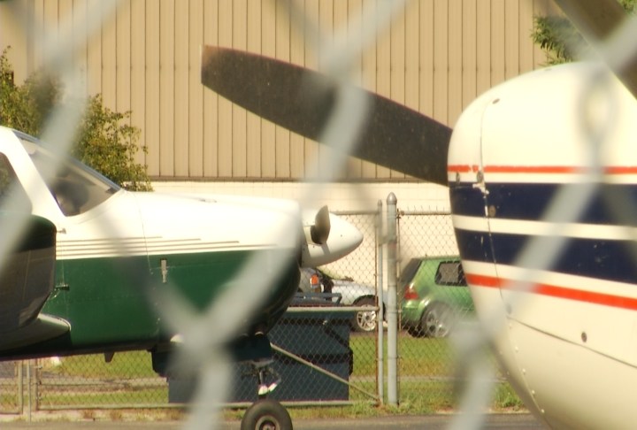 NMC Aviation Program Reacts to Deadly Plane Crash in Montana – 9&10 News