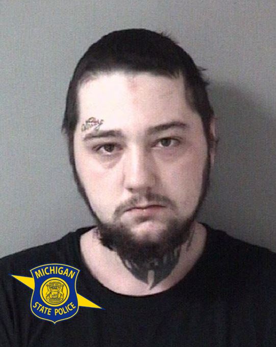 Cheboygan Man Arrested for Child Sex Crimes – 910News.com