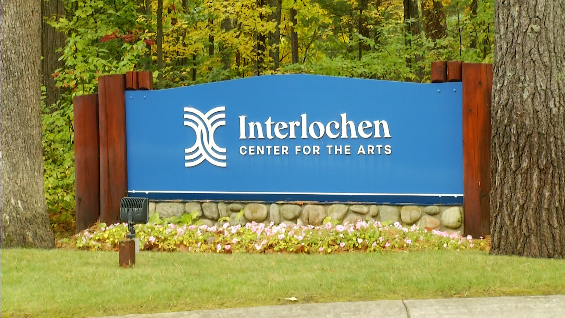 Interlochen Center for the Arts Finishes Master Plan – 9&10 News
