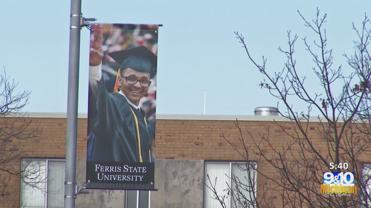 Ferris State University Adding Two More Bachelor Degree Programs ...