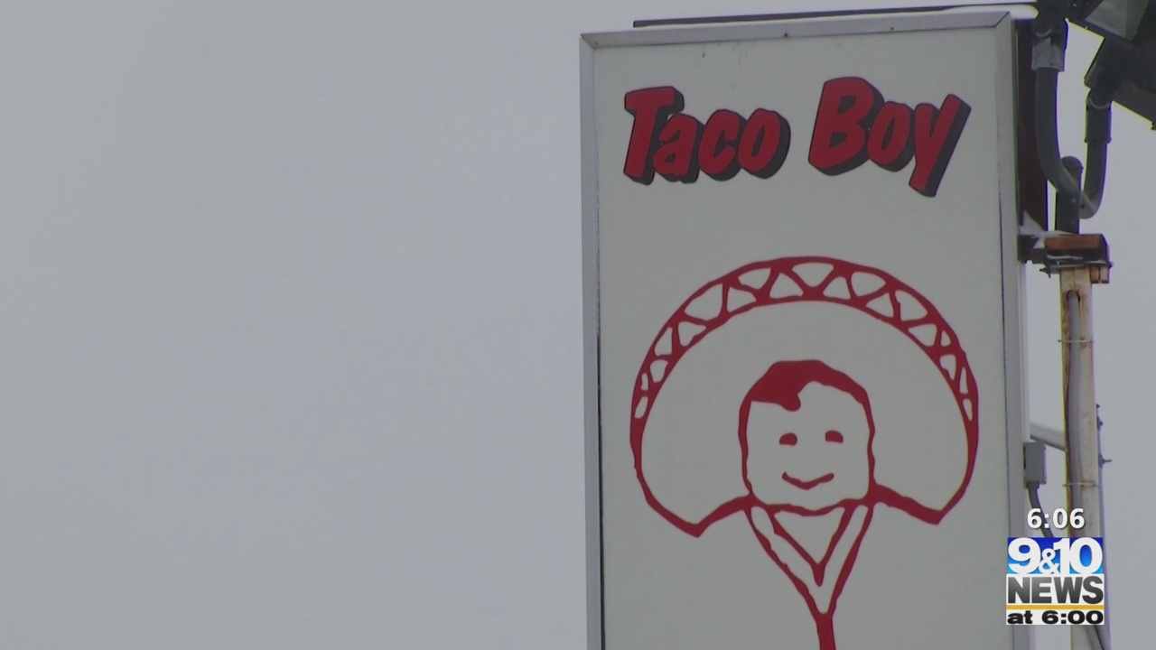 City and Zoning Commission Allows Taco Boy to Keep Drive Thru in Mt ...