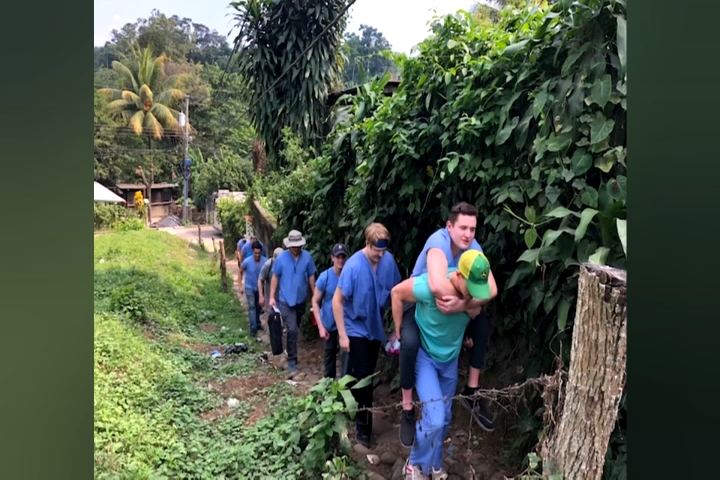 Friendship Across the Gulf: Guatemala, a Medical Mission – 9and10News.com