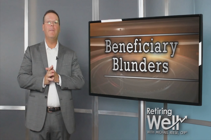 Retiring Well With Michael Reese: Planning Ahead – 9&10 News