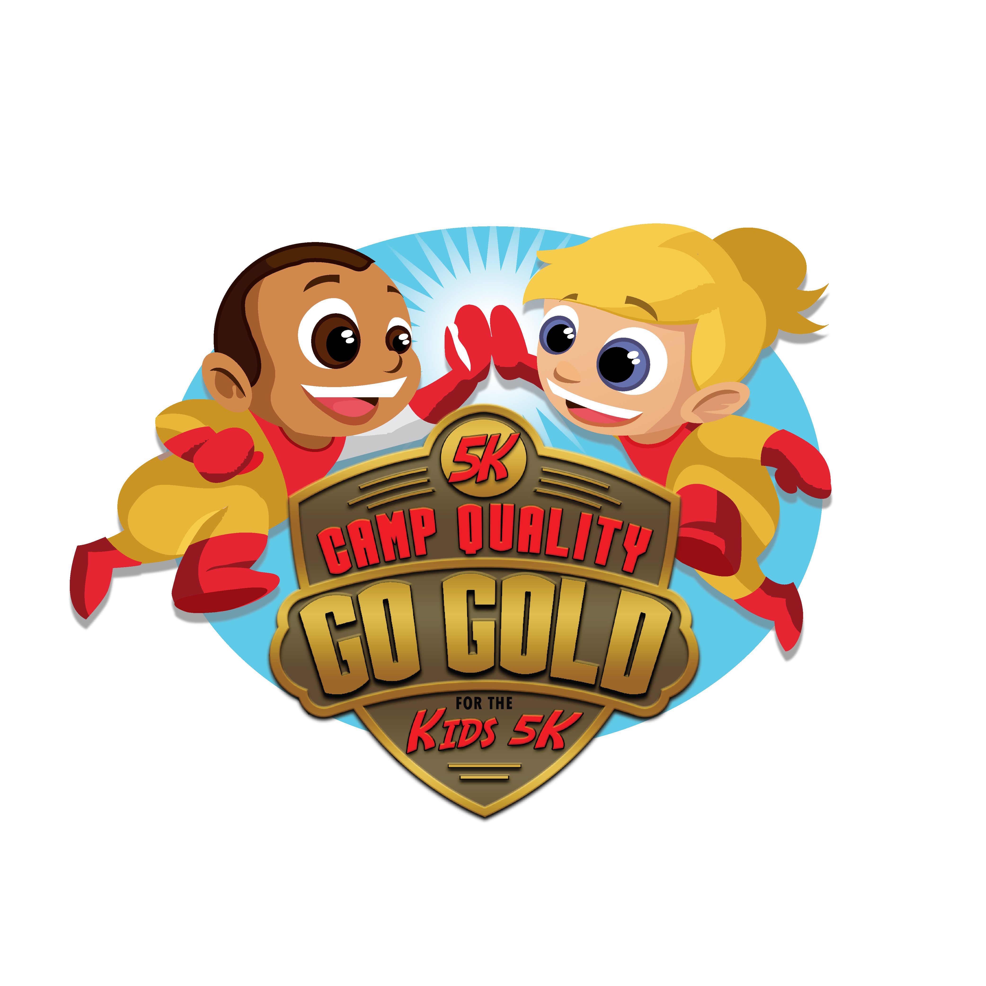 Camp Quality Michigan Hosts Virtual 5k During Pediatric Cancer ...