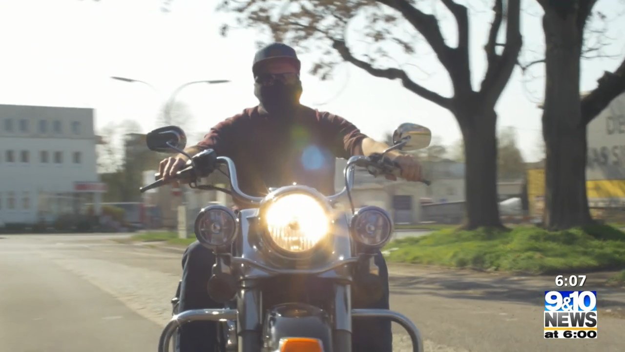 Reminders from the Michigan State Police to Help Prevent Motorcycle ...