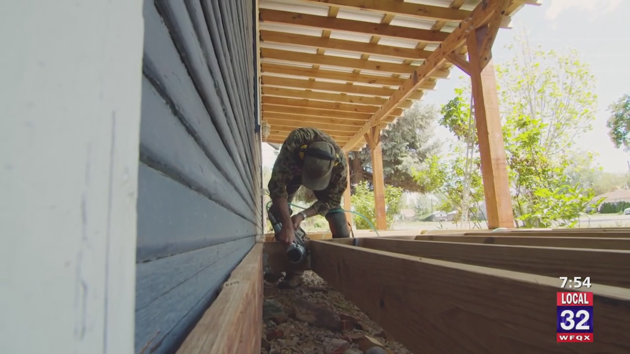 Ask Angi: Projects For Every Season – 9&10 News