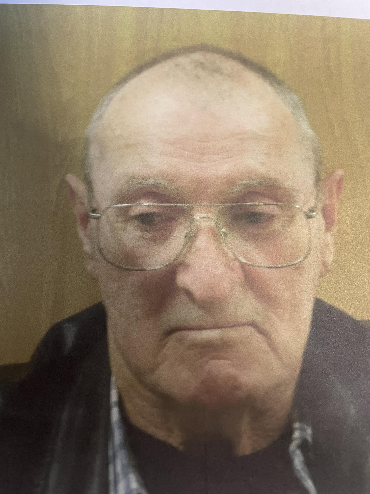 Ludington Police Department finds missing 76-year-old man – 9&10 News