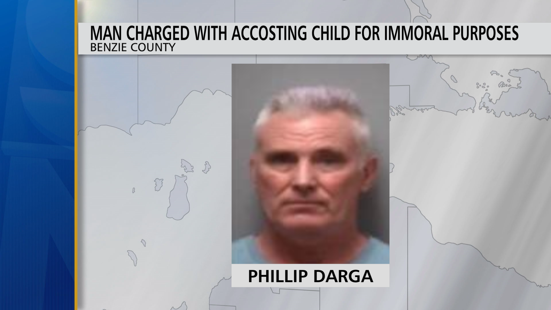 Cedar Man Convicted After Accosting 9-Year-Old Child for Immoral ...