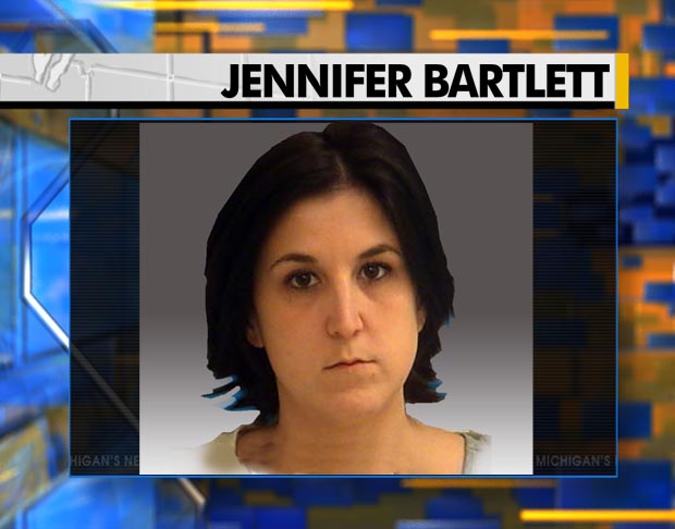 Leelanau Co. Sentencing Delayed Due To Woman Being Witness In Murder ...