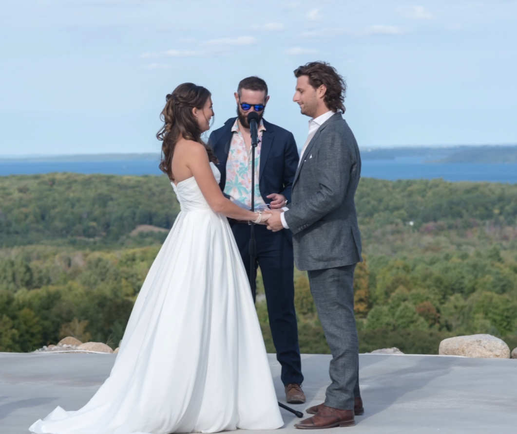 Bay view weddings at gallagher farms 60 photos - Astyledwedding.com