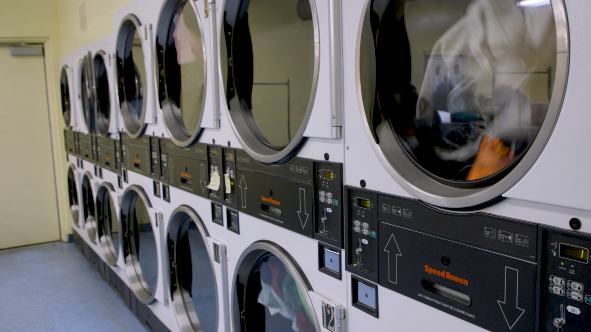 Two decades of clean clothes: The Laundry Project’s community impact ...