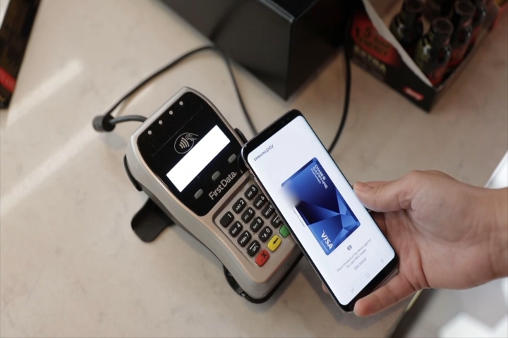 Tech on Tuesday: Digital Wallet Scams – 9&10 News