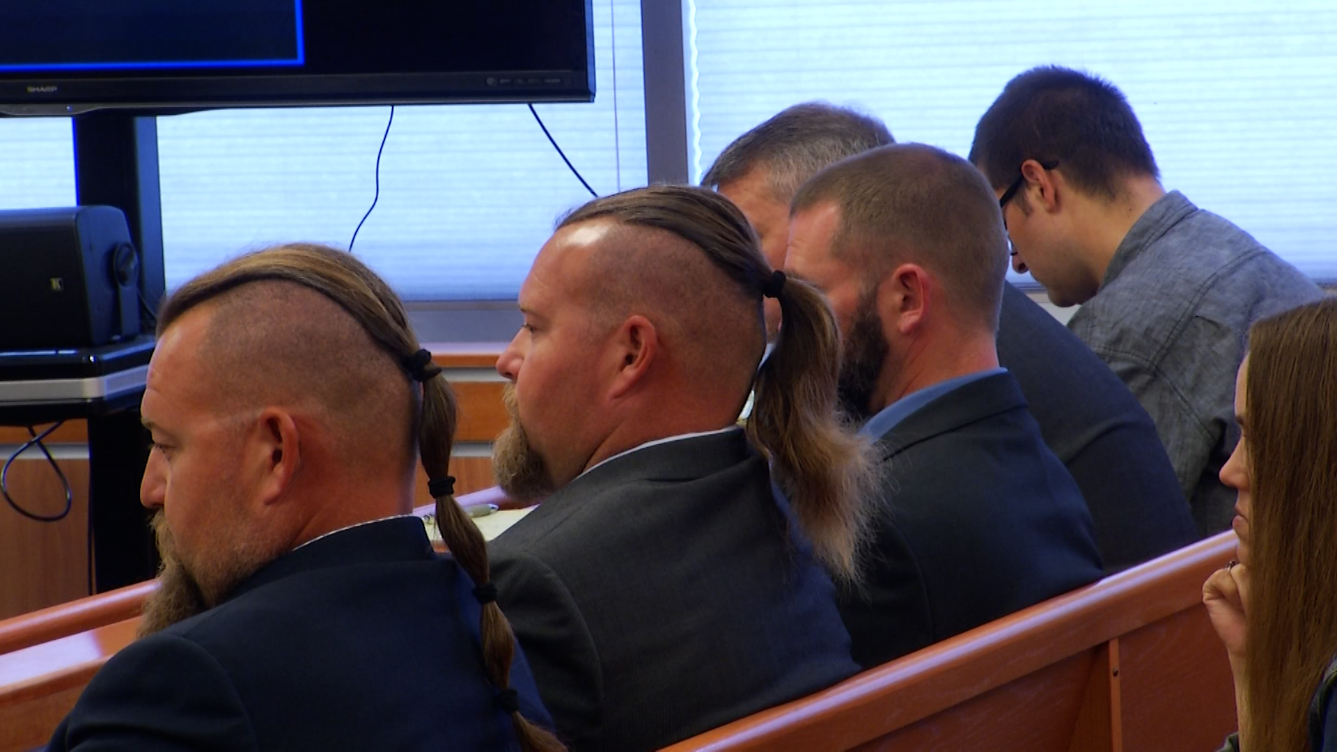 Prelim Continues in State Case for Whitmer Kidnapping Plot in Traverse ...