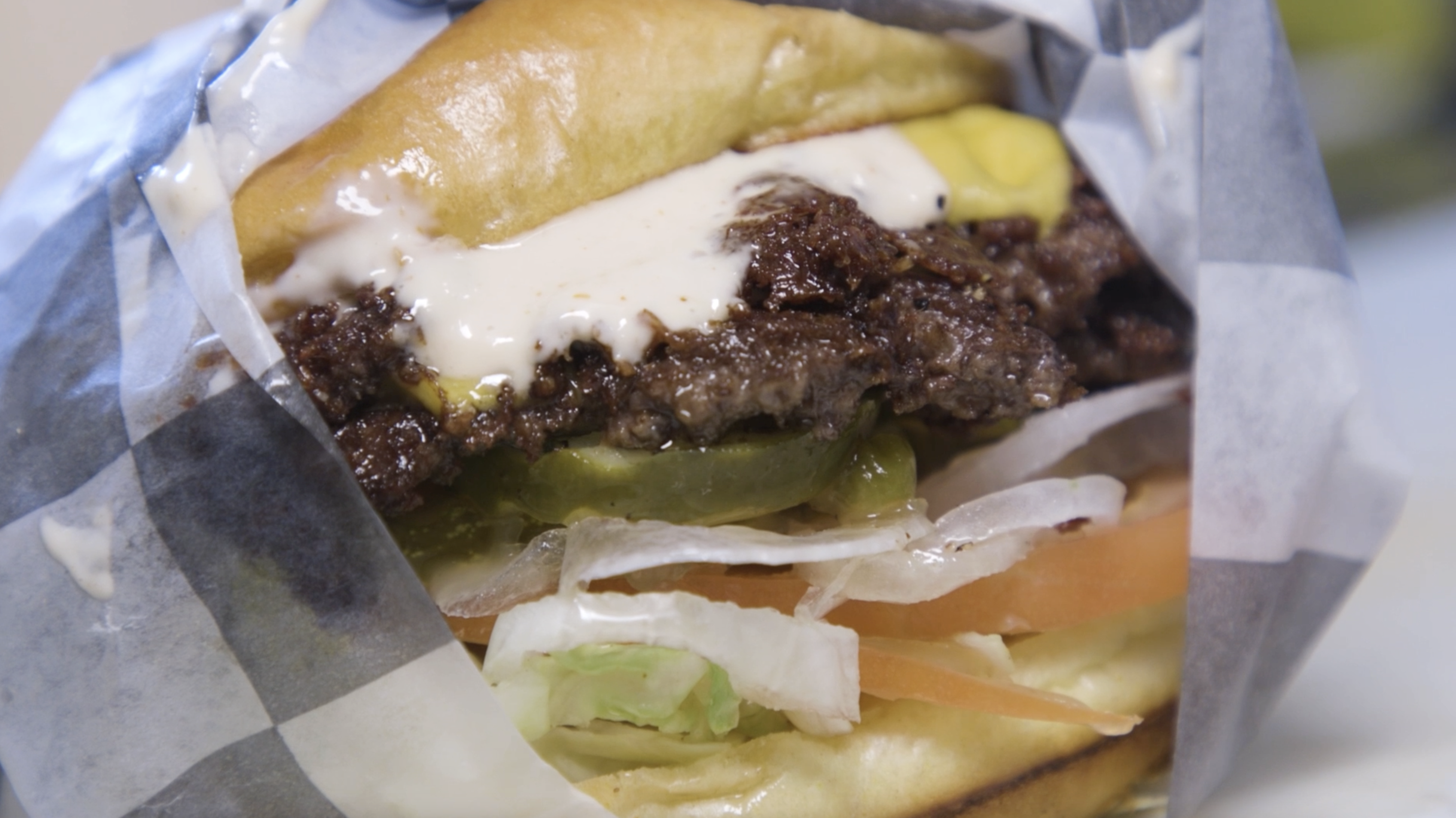 The Hammered Heifer launches with signature smash burgers, outdoor ...
