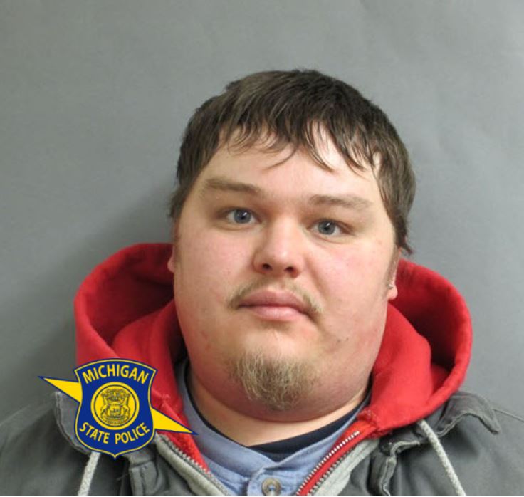 Madison Heights Man Arrested on Charges of Sexual Assault of 2 Children ...