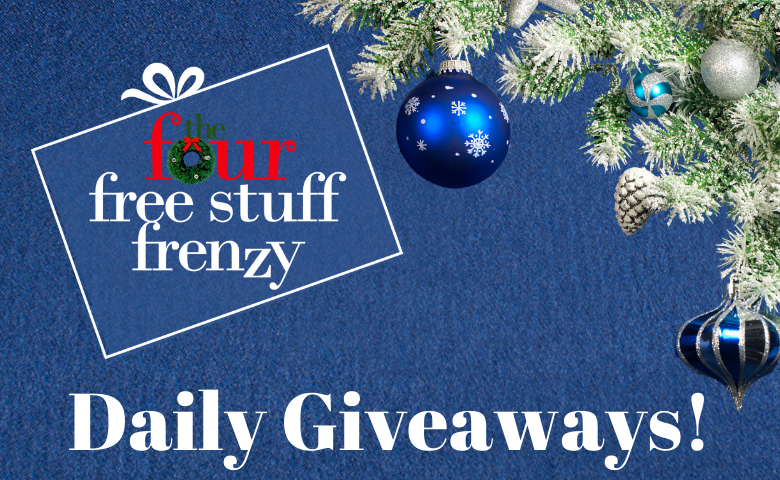 Free Stuff Frenzy: GRAND FINALE – 9&10 News