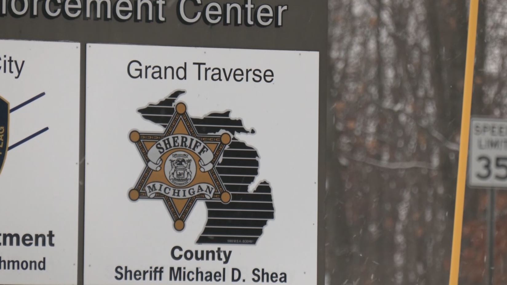 Former Grand Traverse County Corrections Officer files lawsuit against ...