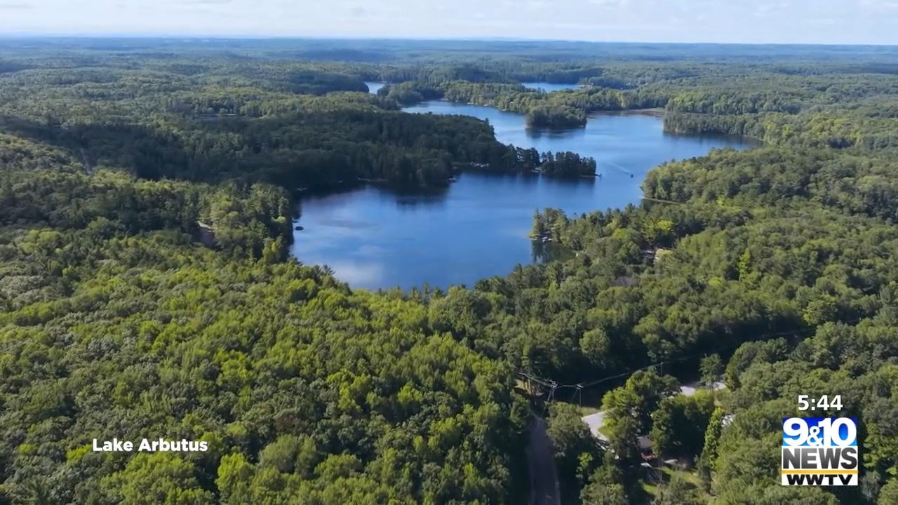Sights and Sounds Drone Edition: A Multi-Stop Flight Over Traverse City ...