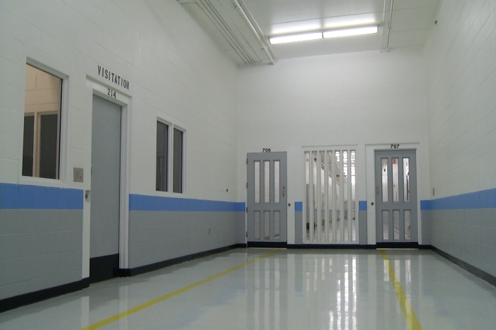 North Lake Correctional Facility Set To Reopen Again – 9&10 News