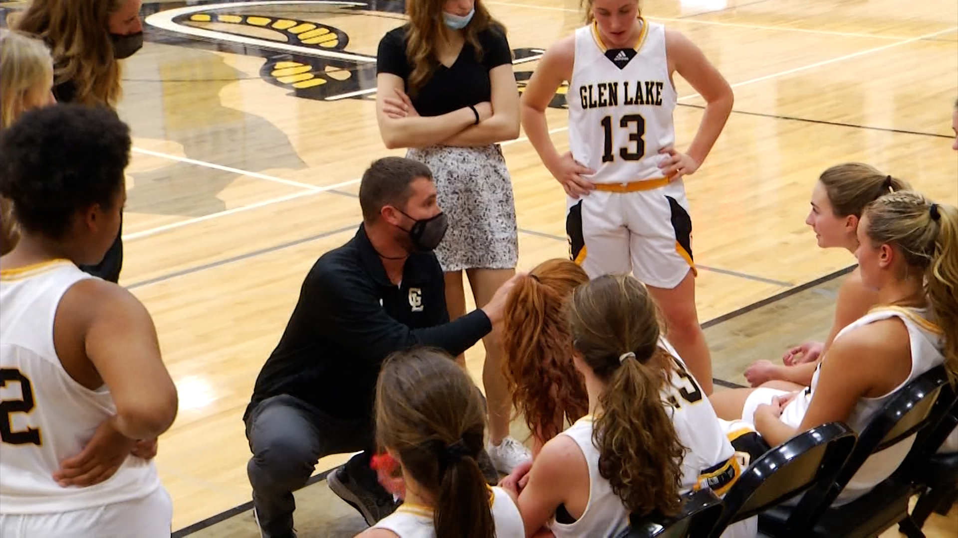 Three Area Coaches Named BCAM Regional Coaches of the Year – 910News.com