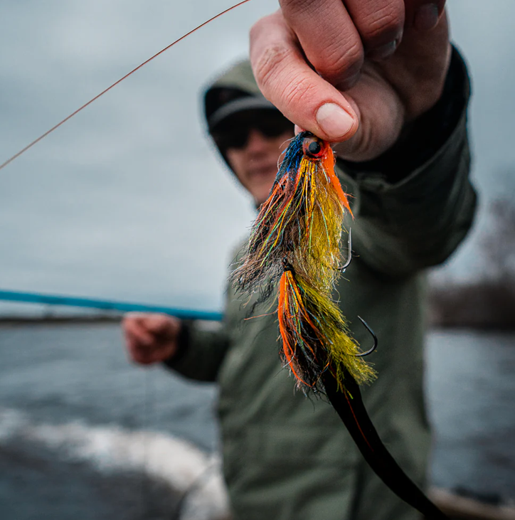 Fish for suicide prevention at the Cheese Cup – 9&10 News