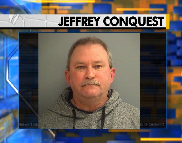 Benzie County Man Charged With Stealing Thousands From Elderly Uncle ...