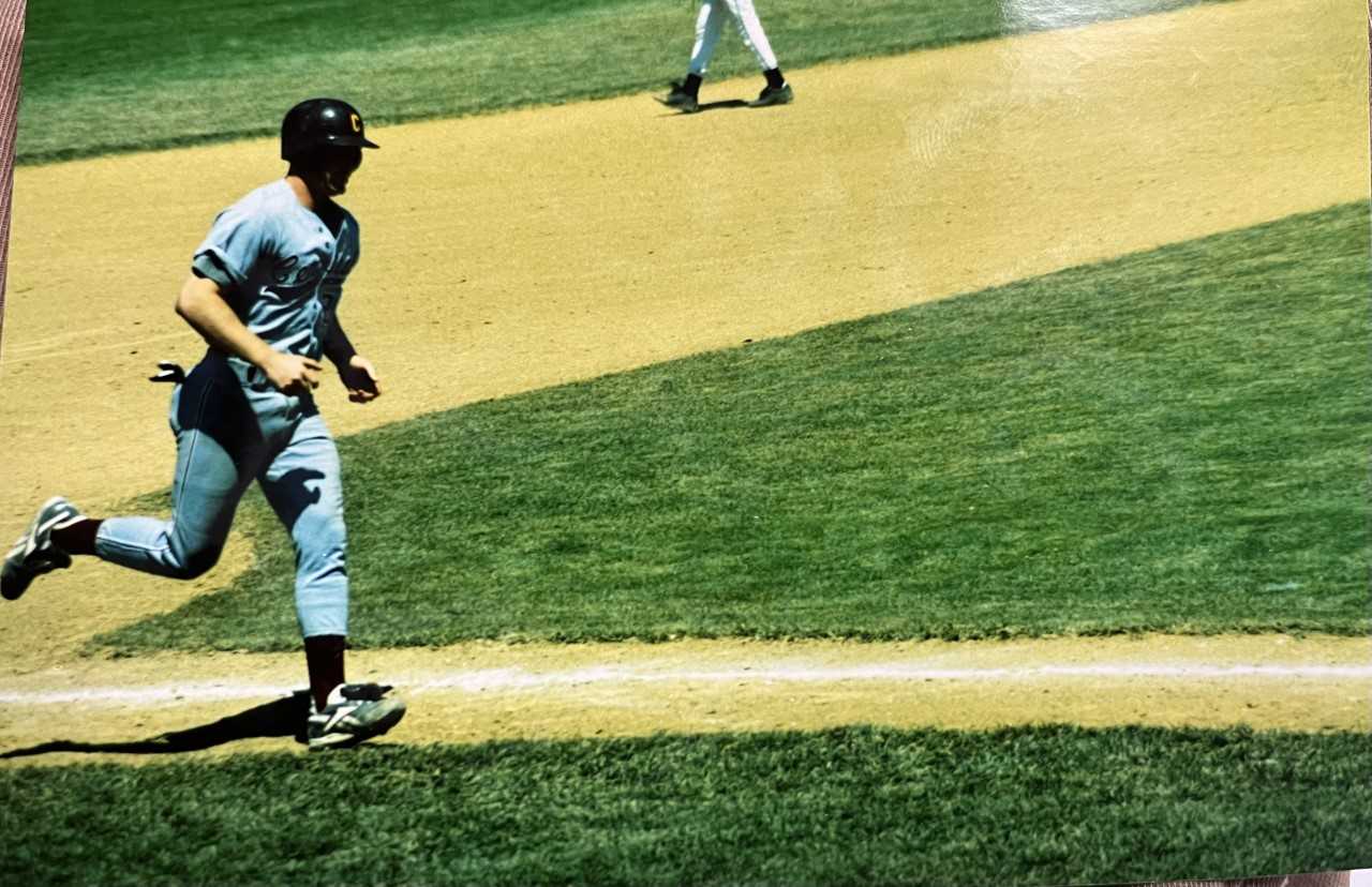 A Not So House Divided: Cayden and Rick Smith’s Baseball Paths – 9&10 News