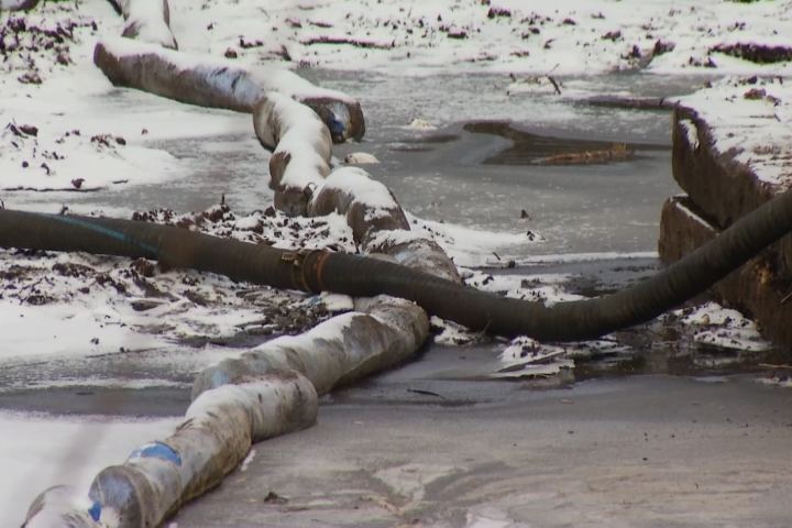 New Freshwater Oil Spill Research Center Coming to LSSU – 9and10News.com