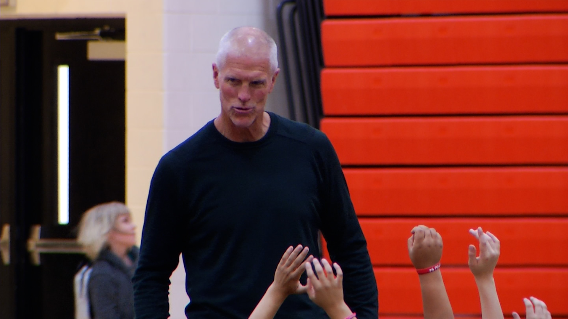 Former CMU, NFL Quarterback, Survivor Contestant Gary Hogeboom in ...