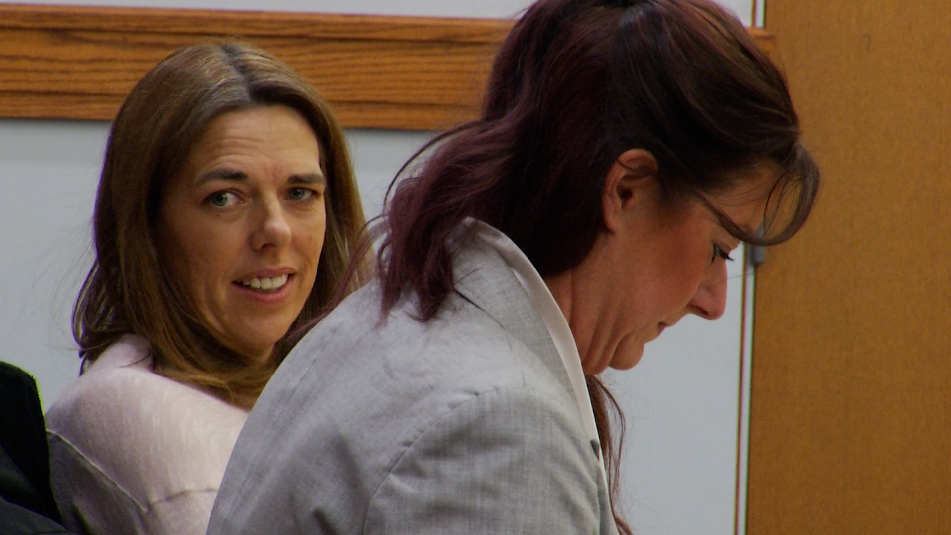 Judge Refuses to Allow ‘Catfish Mom’ to See Her Daughter for Holidays ...