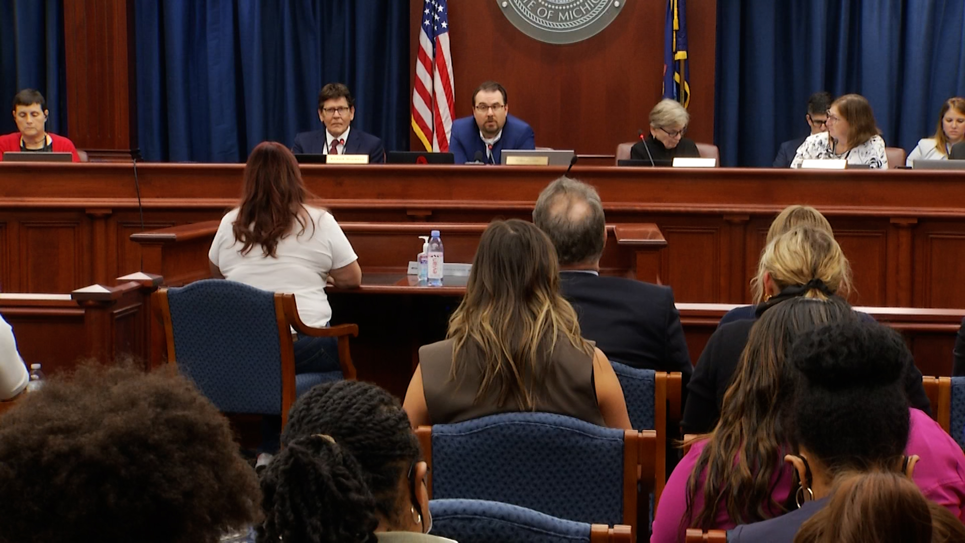 State Election Board Does Not Certify Election, Abortion Proposals – 9 ...