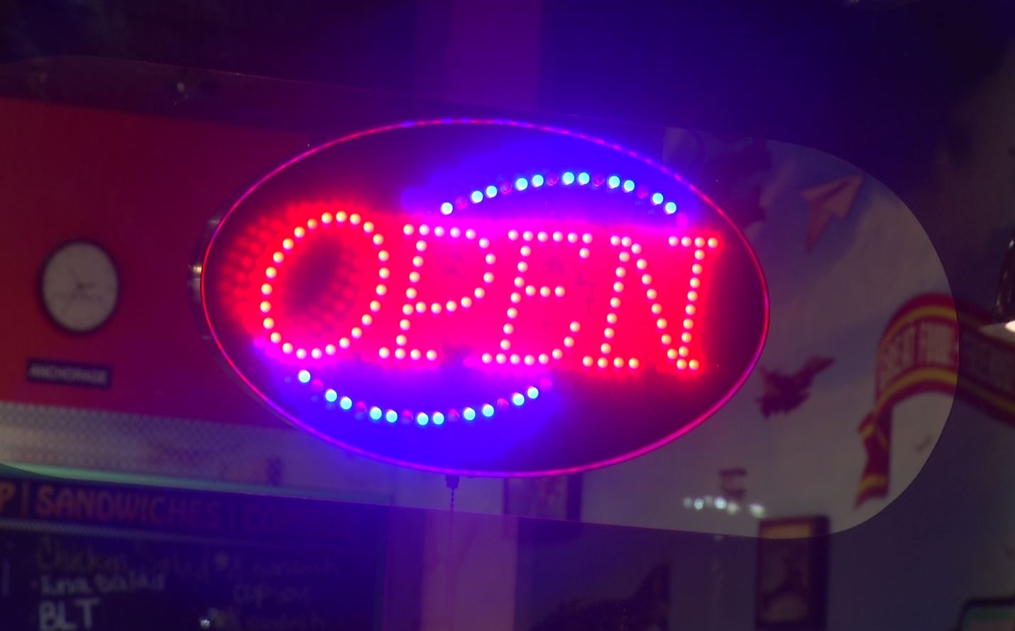 Governor’s Office: Michigan Restaurants and Bars to Reopen Feb. 1 – 9 ...