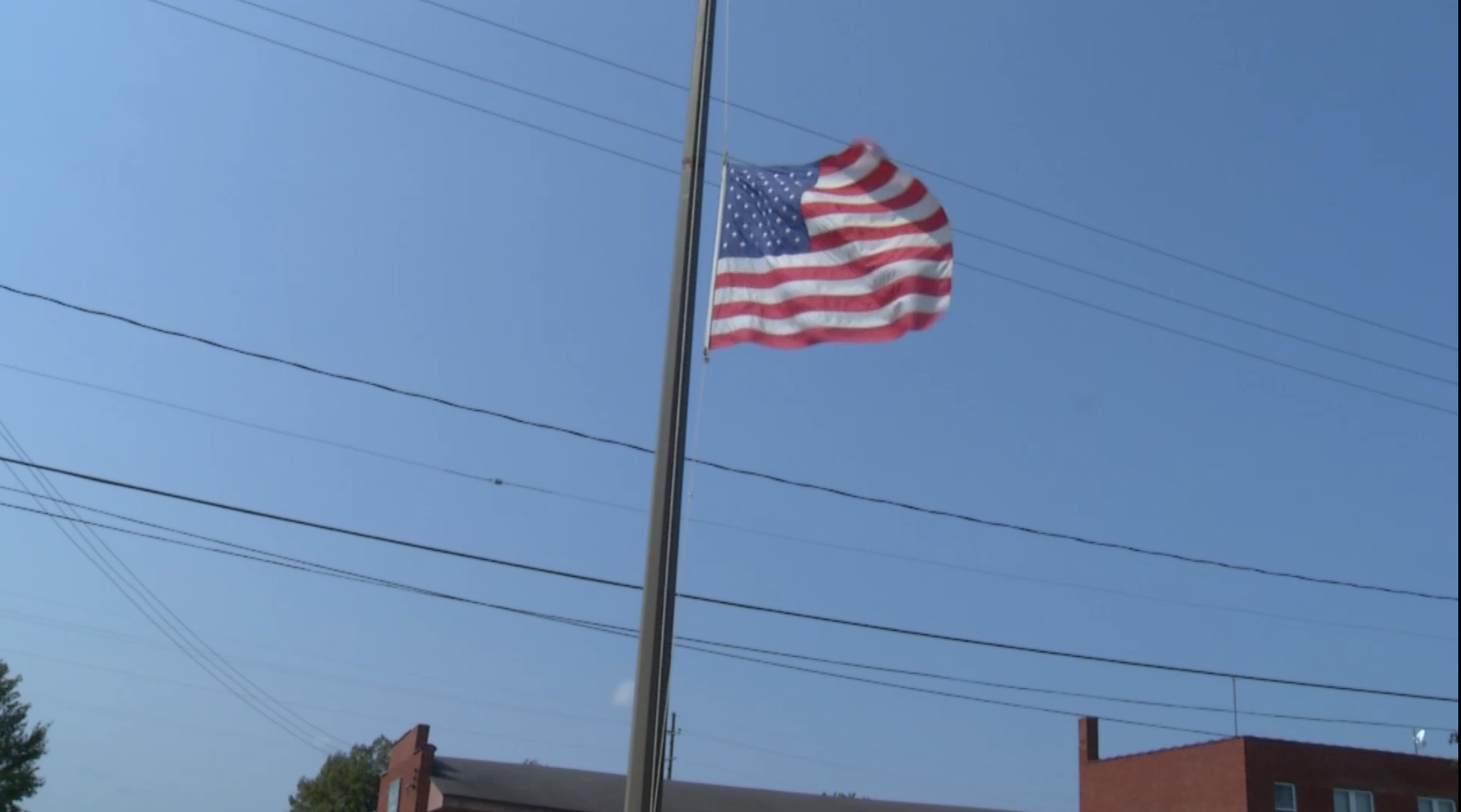 Whitmer orders flags to be lowered Thursday to honor fallen Michigan ...