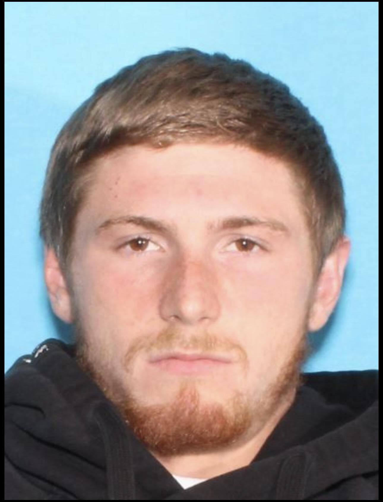 Fugitive found after multiple vehicle thefts in Clare and Isabella ...