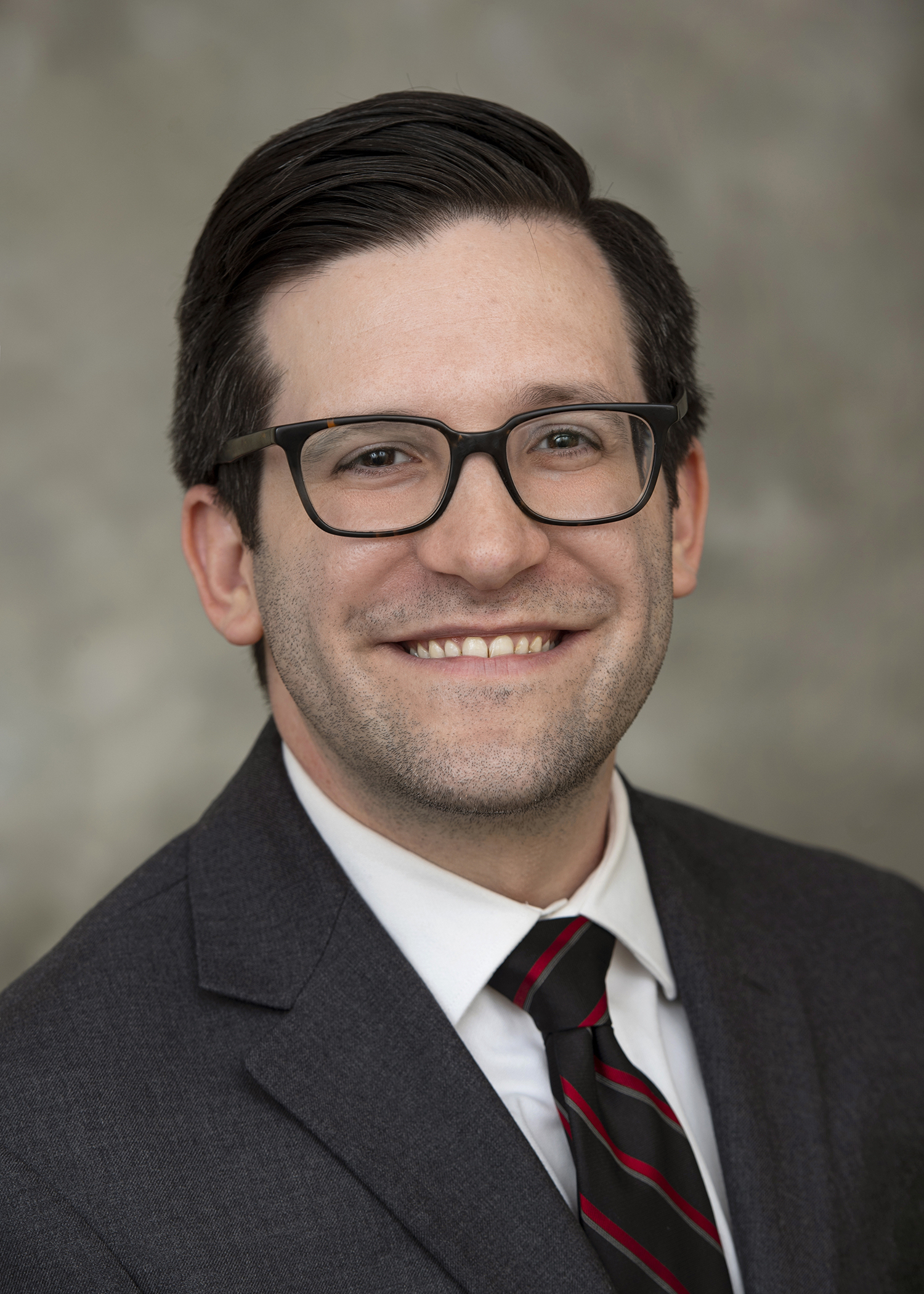 Andrew Polter named associate vice president for advancement at Ferris ...