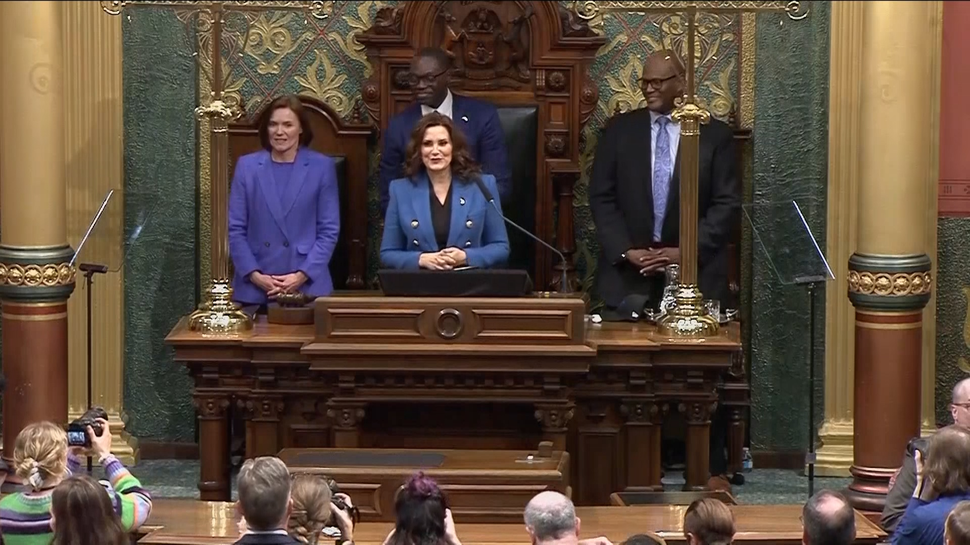 State of the State 2024 - what to expect and how to watch – 9&10 News