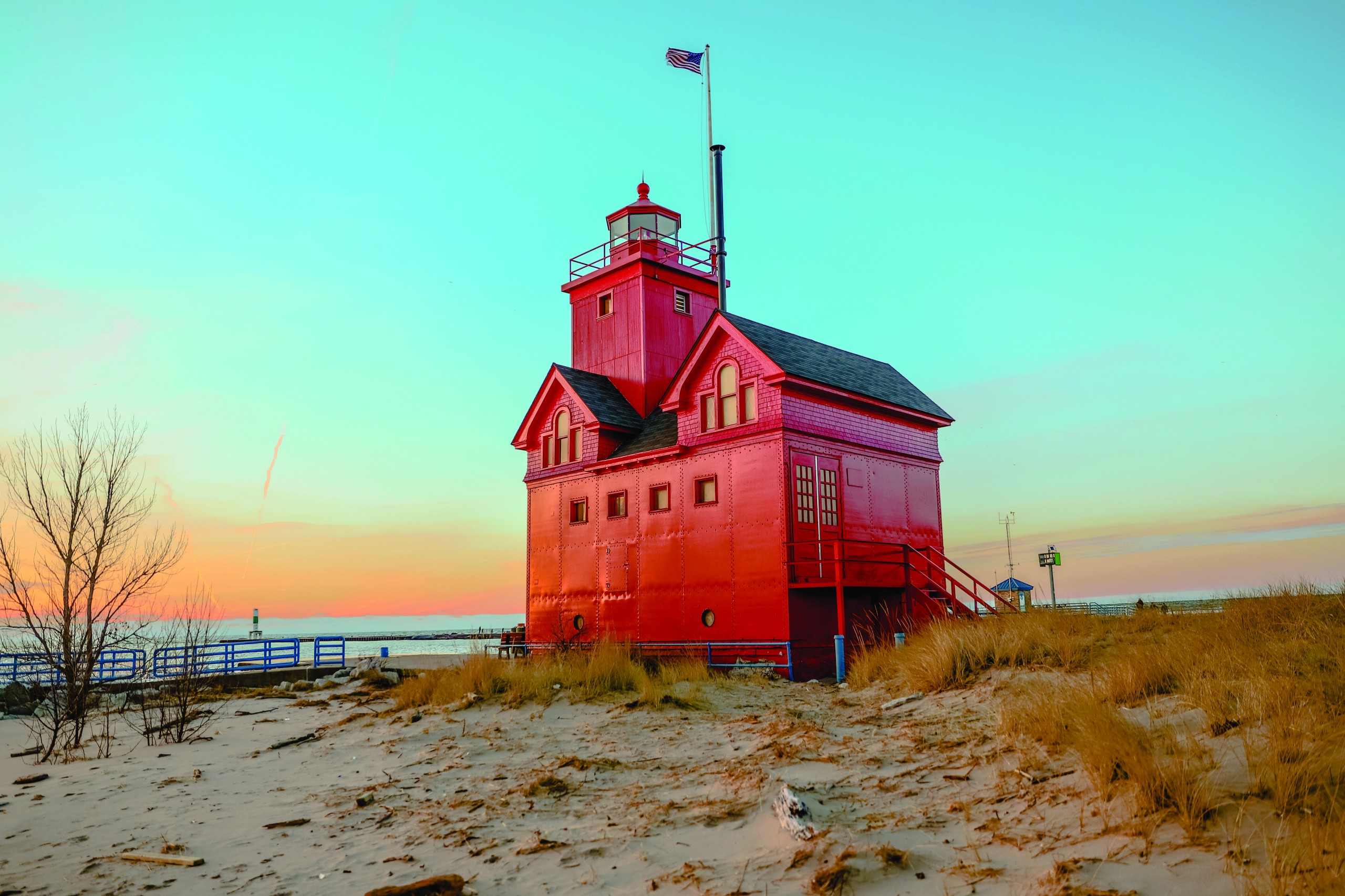 What’s Happening in Northern Michigan: Spring Fun – 9&10 News