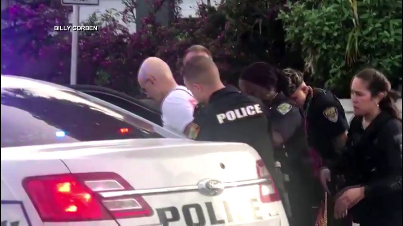 Florida Investigators Say Pride Parade Crash That Killed 1 Was Accident ...