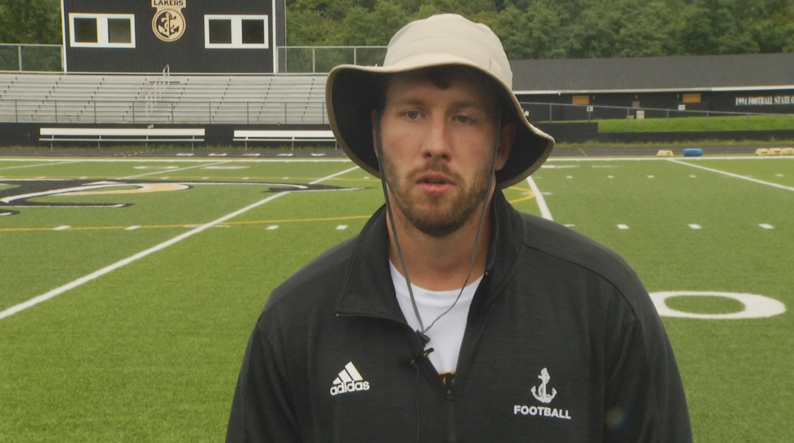 Sneed Steps Down at Glen Lake – 910News.com