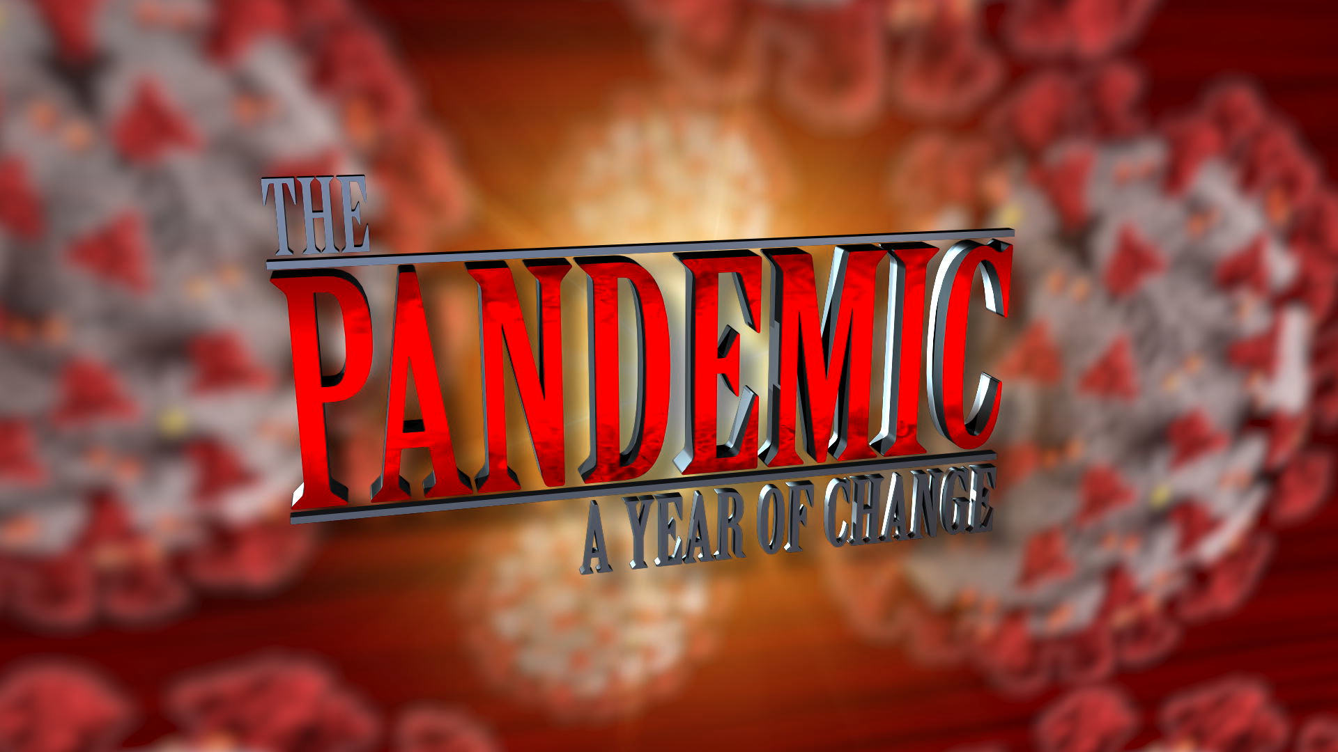 The Pandemic: A Year of Change – 9and10News.com