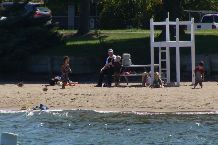 Sights and Sounds: Soaking Up The Sun in Traverse City – 9&10 News