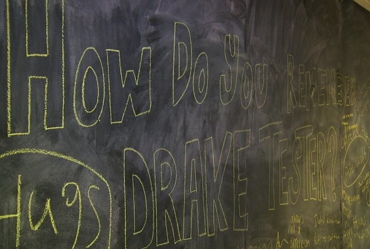 Traverse City Central High School Students, Staff Share Memories Of ...