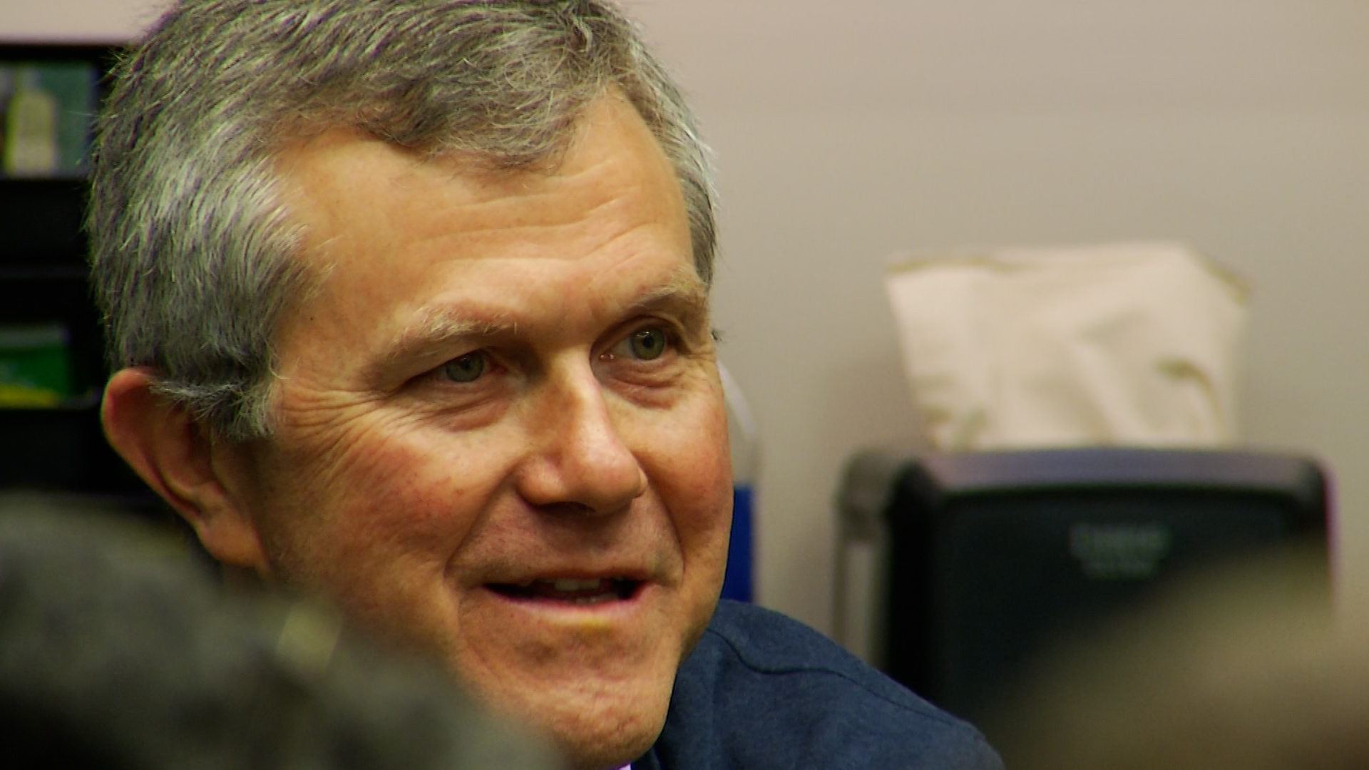 GOP Gubernatorial Primary Race: Kevin Rinke – 9&10 News