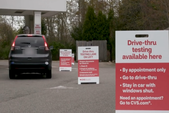 CVS Expanding COVID-19 Testing Services – 9&10 News