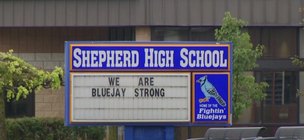 Shepherd Schools Moves to Remote Learning – 910News.com